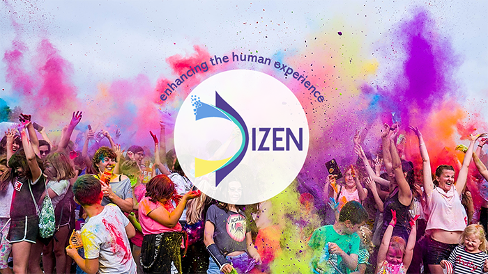 Dizen | Thrive with Human Experience